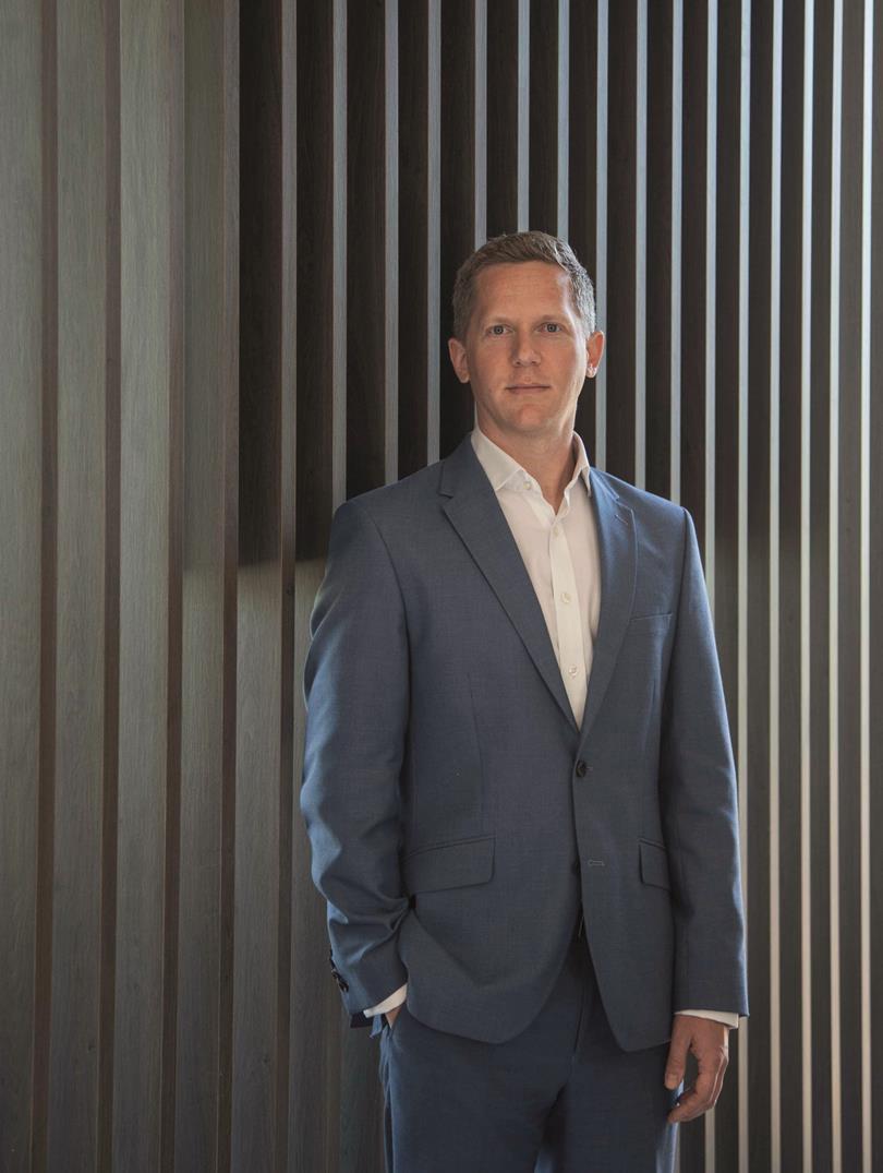 Breaking the traditional housing model: James Lidgate talks to Building ...