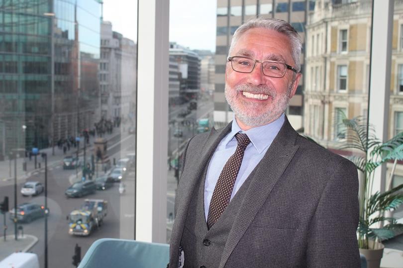 Expansion plans and adding value: Currie & Brown boss Alan Manuel ...
