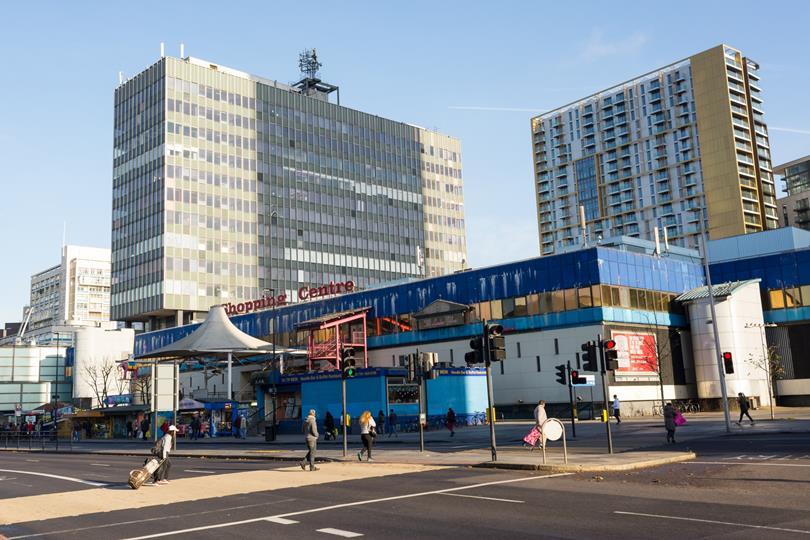 The Elephant reborn: How Multiplex is rebuilding a south London ...