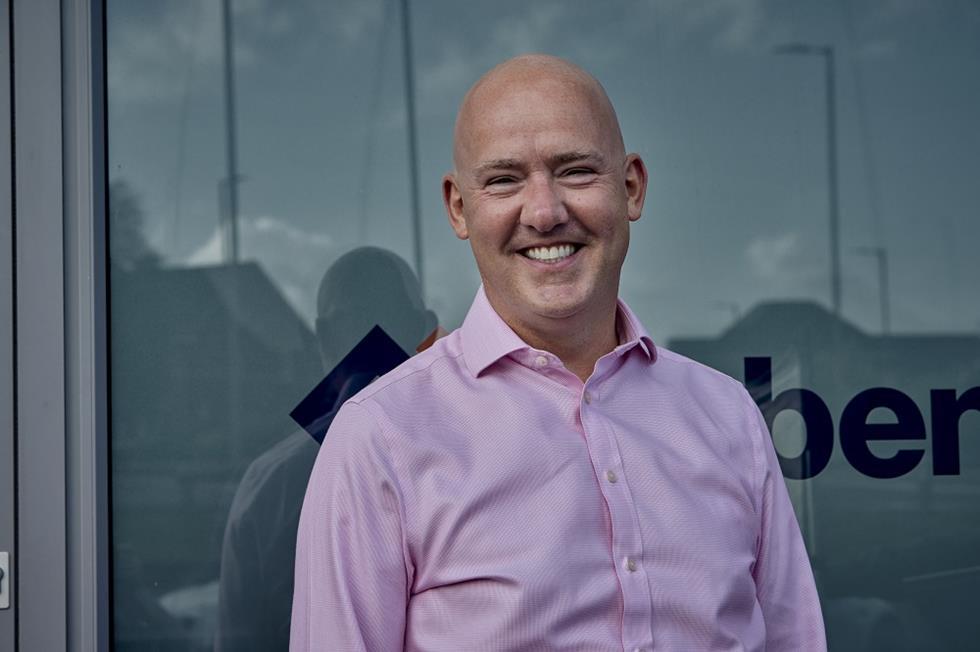 Soben: How a small Scottish family firm became the fastest growing ...