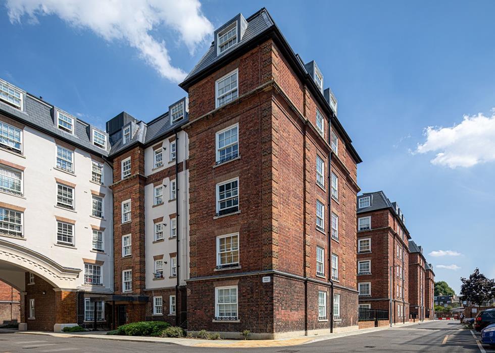 Why Durkan is eyeing rapid expansion through social housing stock ...