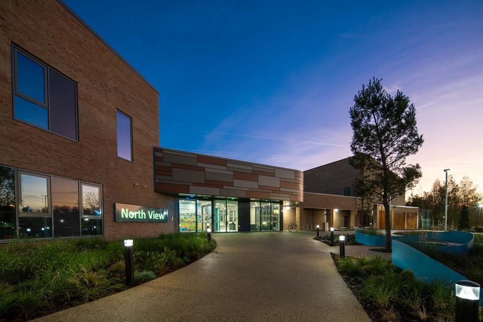 Building Awards 2025 shortlists: Building Magazine Project of the Year ...
