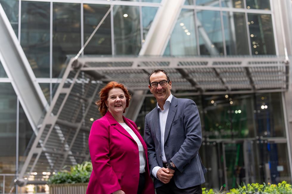 ‘I’m here as a change agent’ – Bam’s construction boss on Co-op Live ...