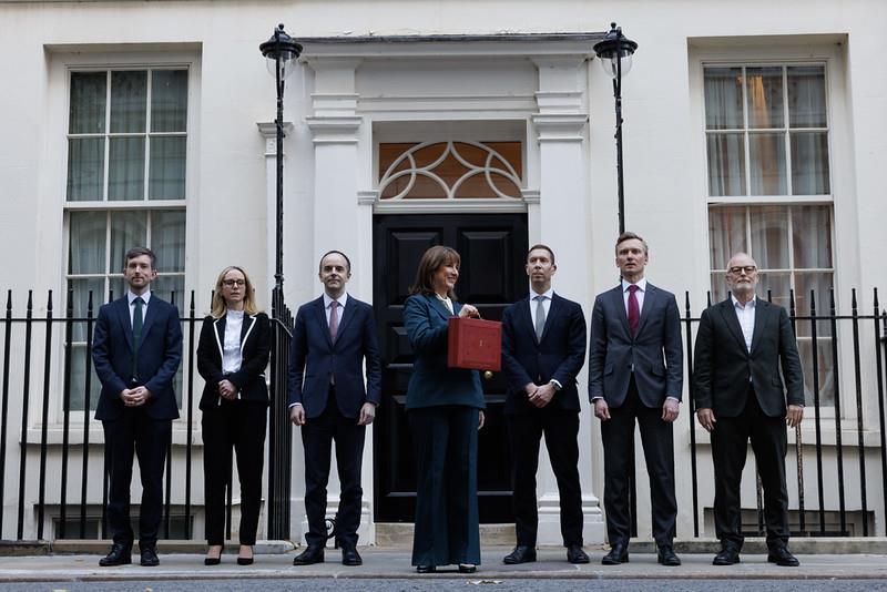 Top 150 Contractors & Housebuilders 2025: Can we please get on and ...