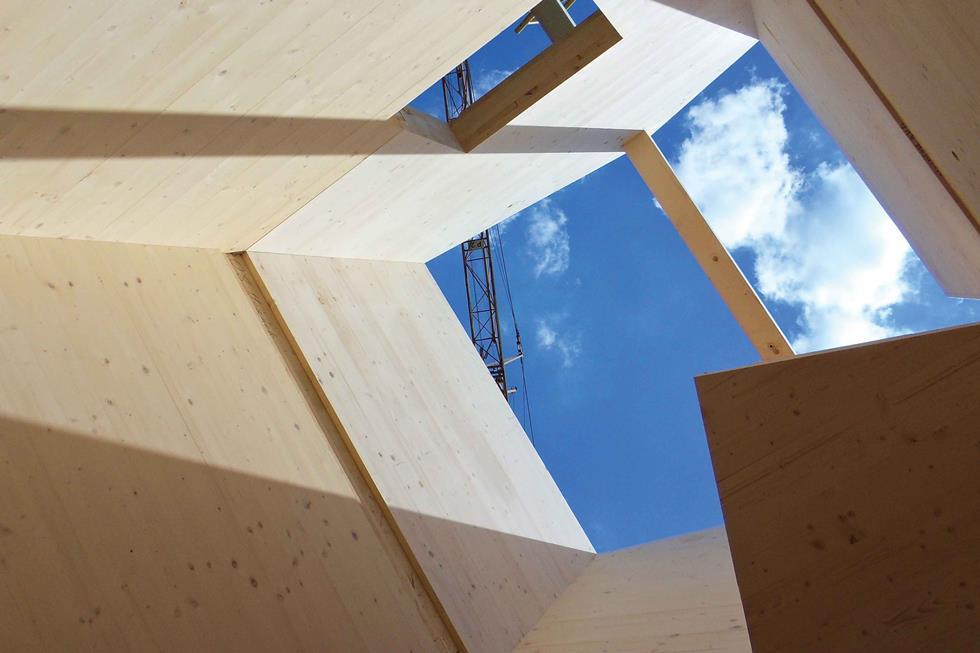 How is the CLT industry responding to the combustibles ban? | Features ...