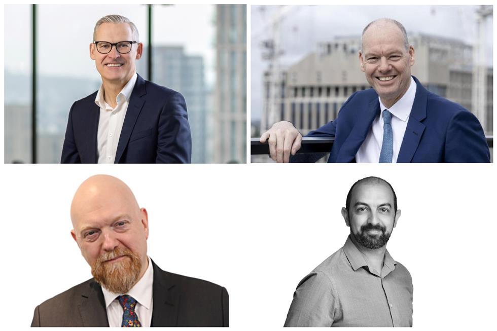 Is the Building Safety Regulator’s plan to tackle the backlog likely to ...