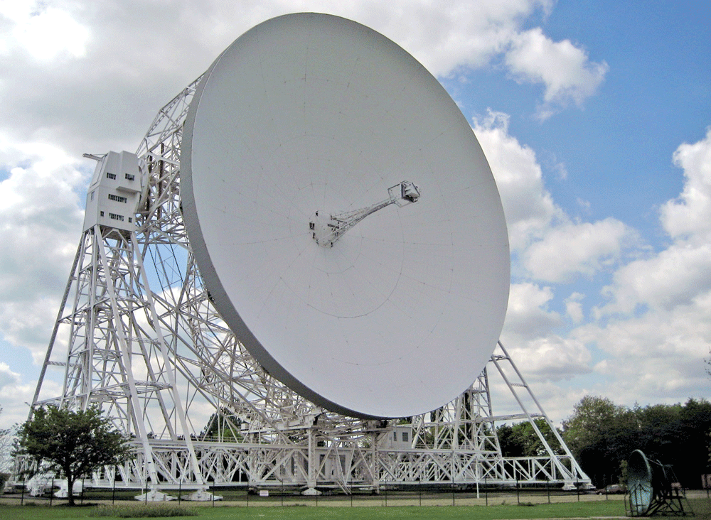 Capita wins contract on astrophysics centre | News | Building Capita wins contract on astrophysics centre | News | Building