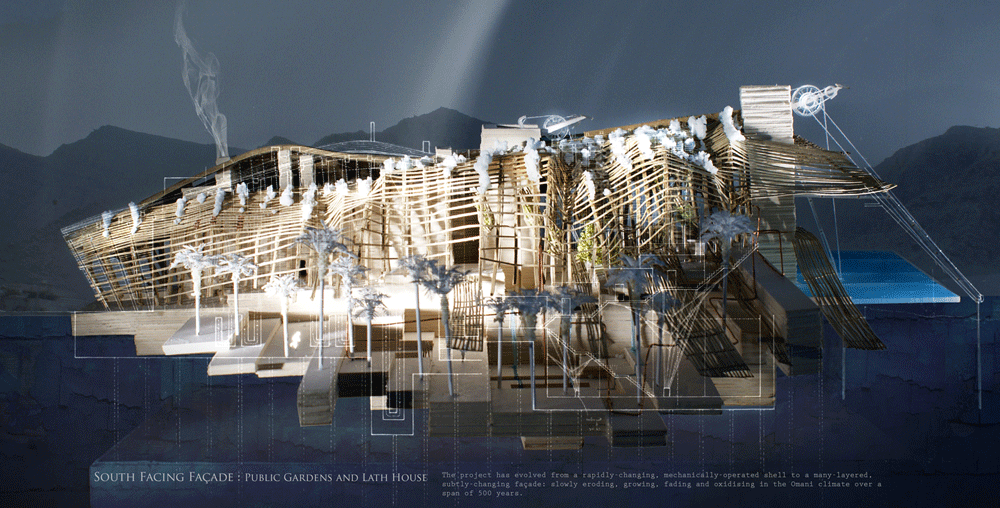 RIBA architecture student awards | News | Building