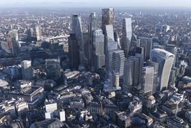 Onwards and upwards: City reveals skyline projection for 2030 - Latest ...